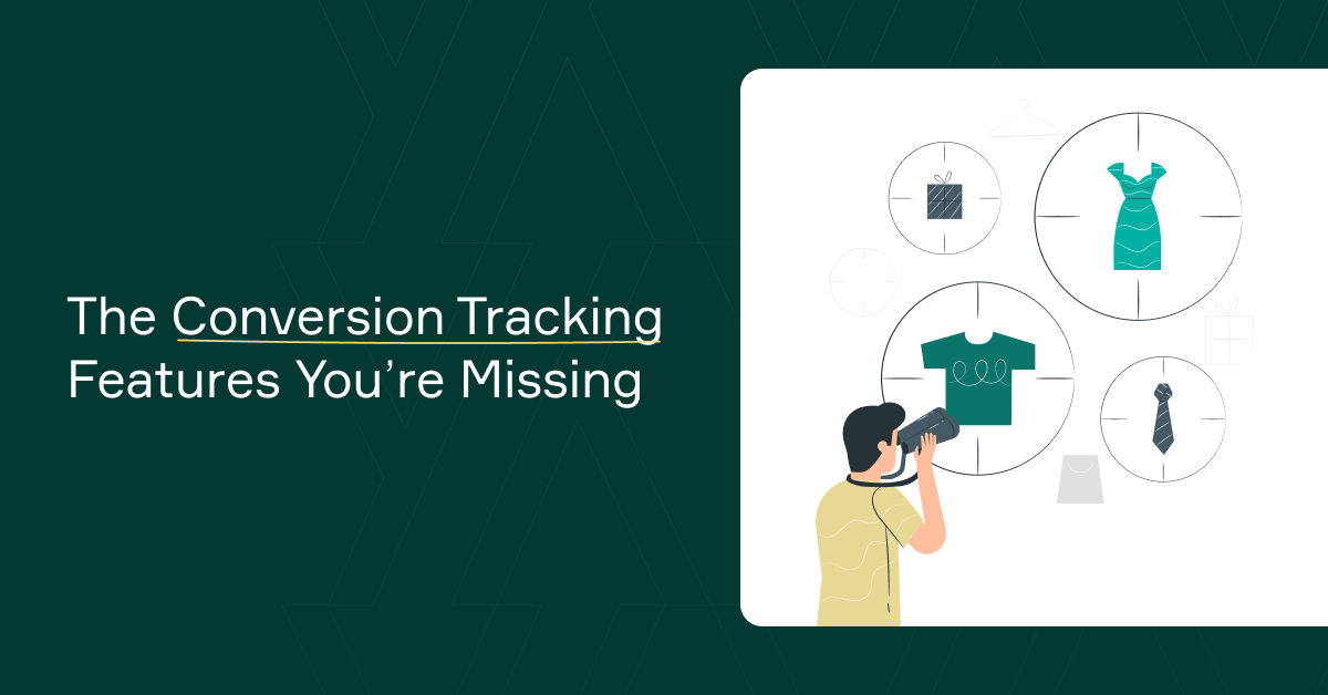 Conversion Tracking with Cart Data: The Full Overview
